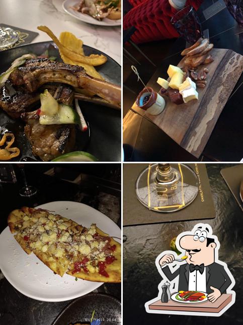 Búho Bar, Charlotte - Opiniones del restaurante
