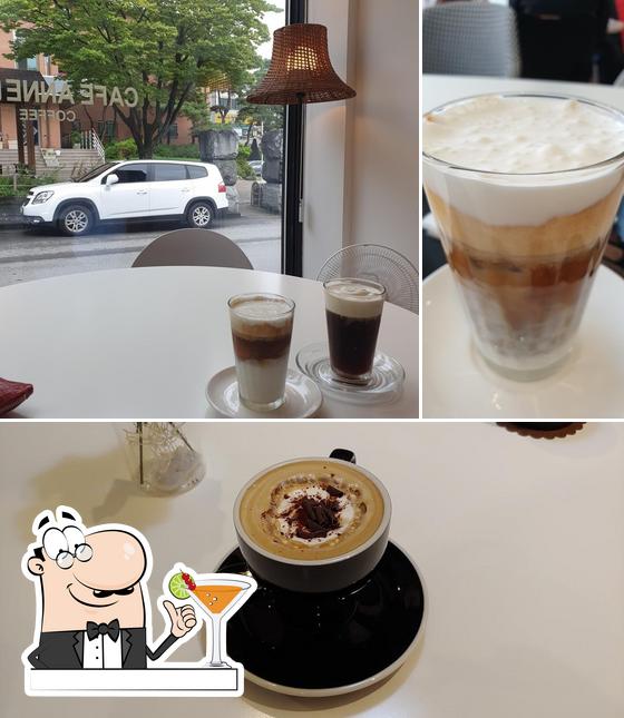 Cafe Anne, Gumi-si - Restaurant reviews