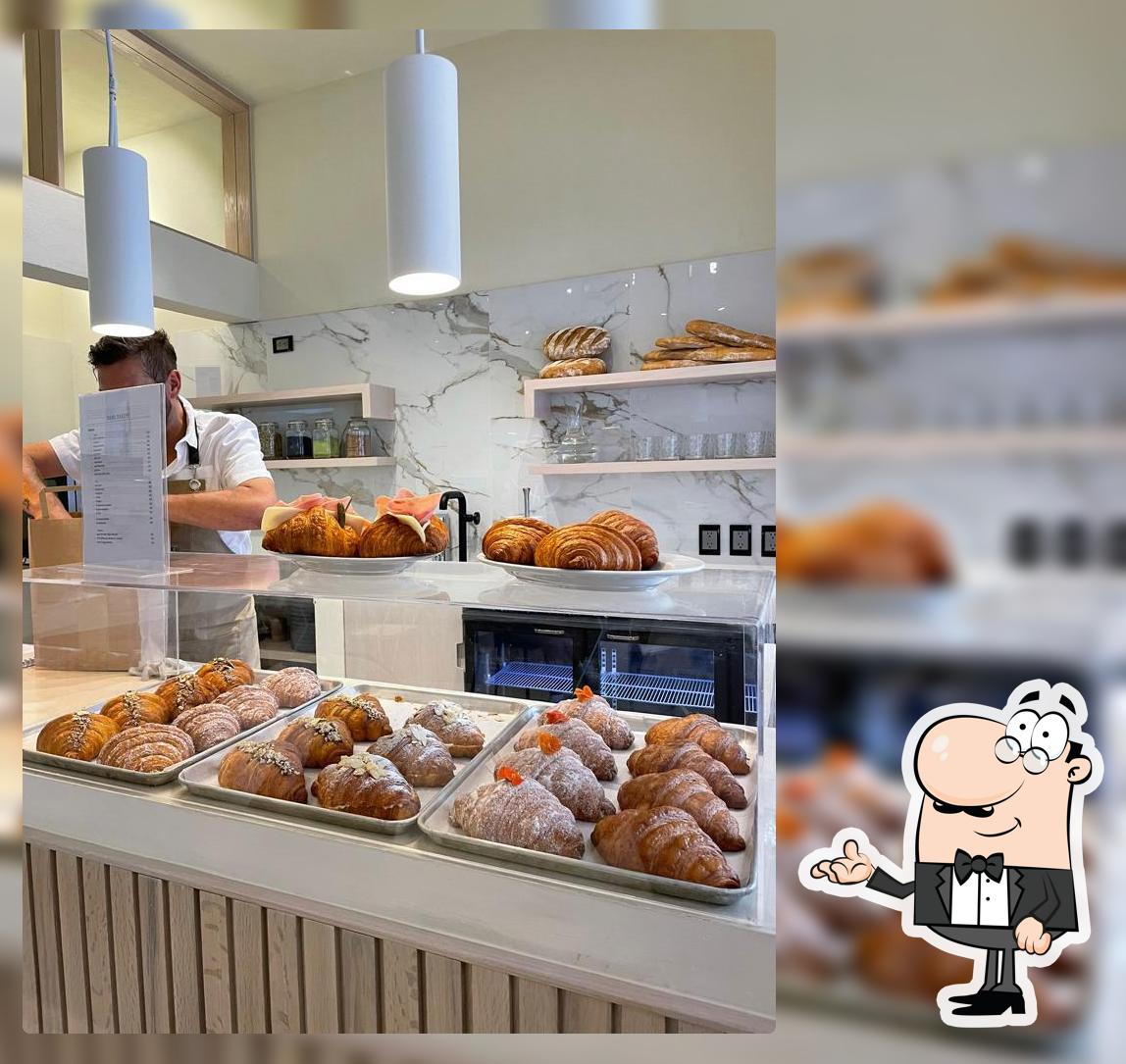 Banu Bakery, Ciudad de México - Menú del restaurante, precios y reseñas
