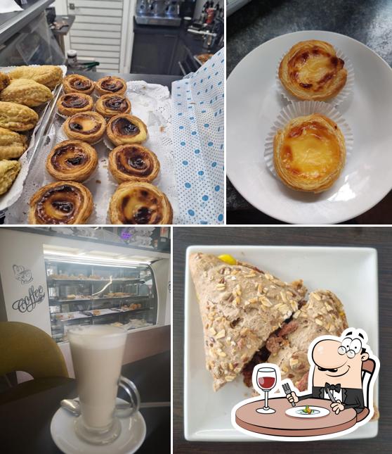 DeNata Coffee & Co., Reading - Restaurant menu, prices and reviews