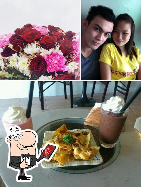 FRAPPINO COFFEE cafe, Bustos - Restaurant reviews