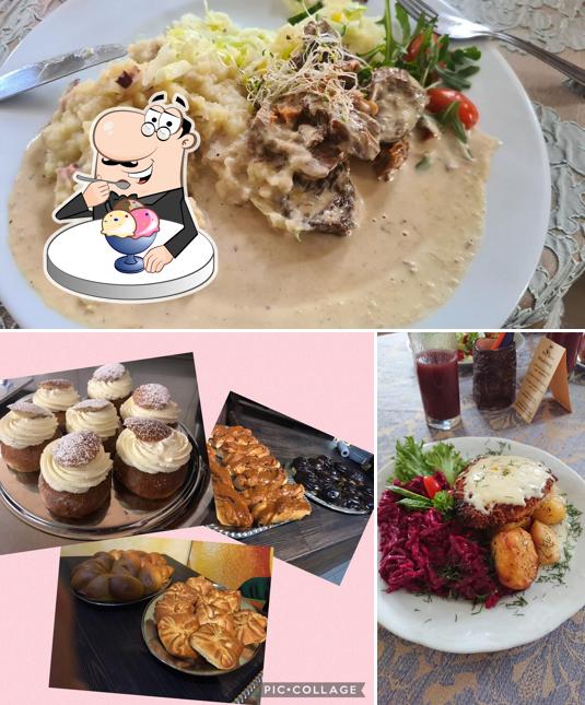 Kohvik Herr Artur Viljandis cafe, Viljandi - Restaurant reviews