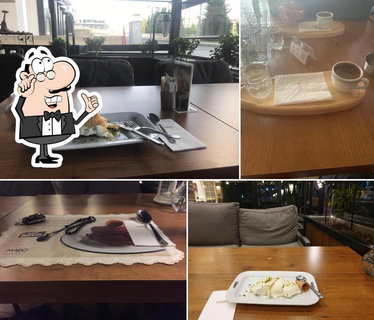 MADO, Kırşehir - Restaurant menu and reviews
