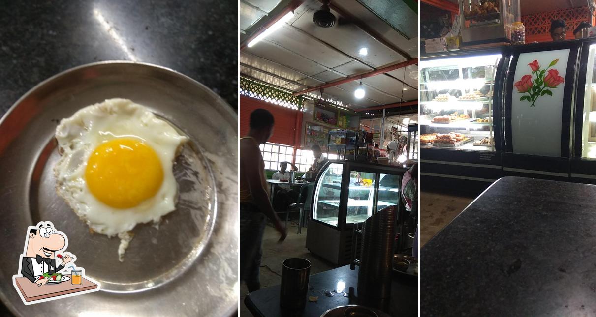 Solace Canteen, Goalpara - Restaurant reviews