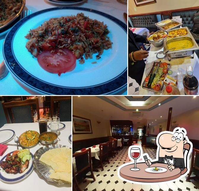 Top 10 restaurants in Hayes, december 2025 - Restaurant Guru