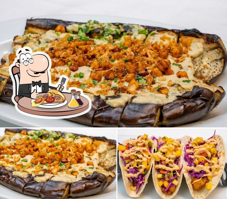 Dagim Restaurant in Great Neck Plaza - Restaurant menu and reviews
