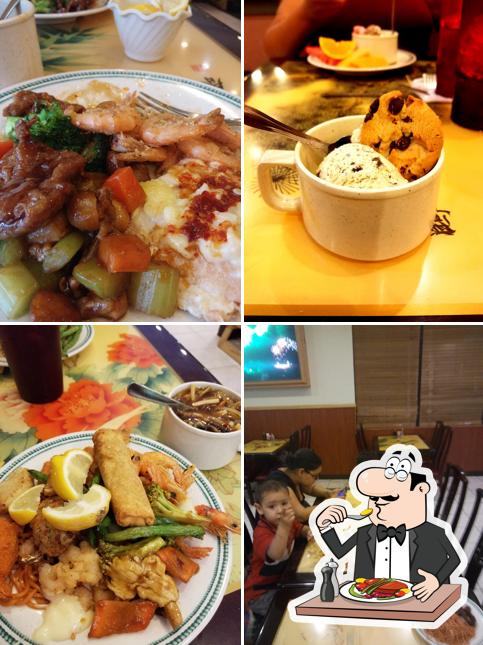 Golden China Restaurant, Rio Grande City - Restaurant menu, prices and ...