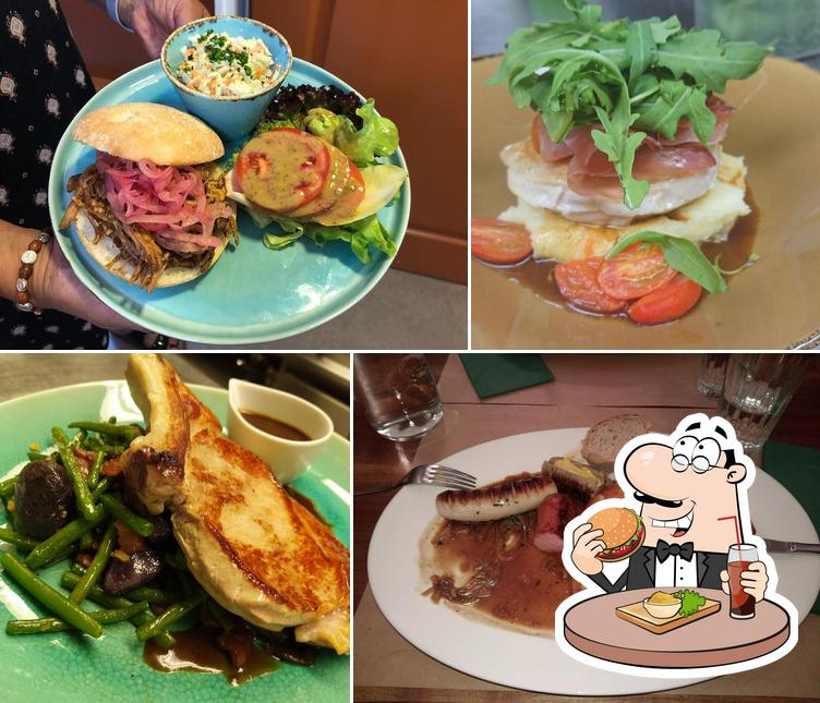 Restaurant Hasenburg, Basilea - Recensioni del ristorante