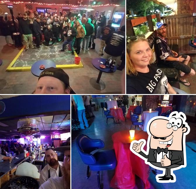 Homer's Bar and Music Venue in Abilene - Restaurant reviews