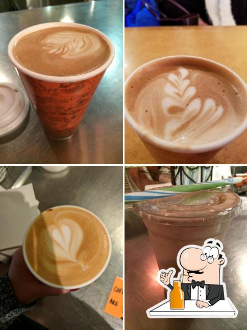 Top 7 coffeehouses in Denton, october 2025 - Restaurant Guru