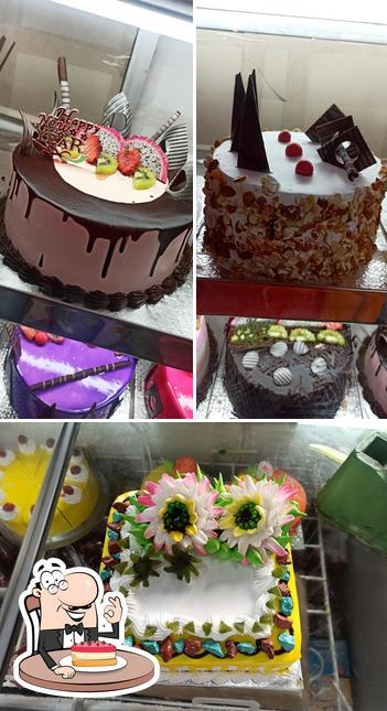 Kwality Bakery,g@jwel, Gajwel - Restaurant reviews