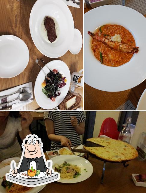 La Place restaurant, Seongnam-si - Restaurant reviews