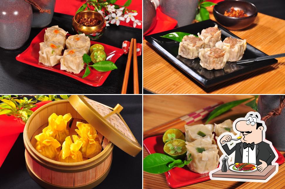 Master Siomai restaurant, Cebu City, General Maxilom Ave Ext