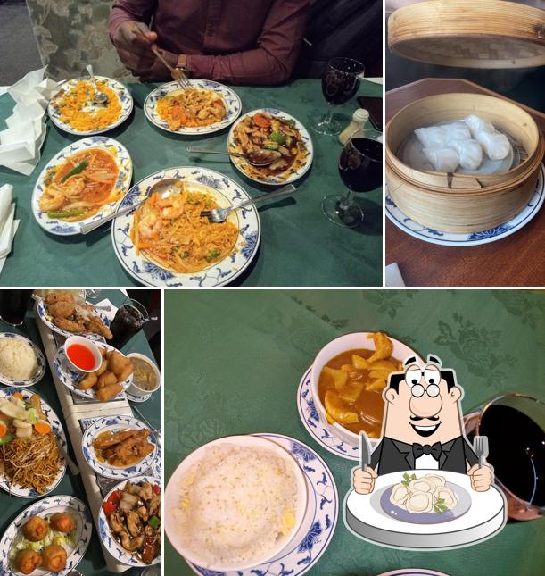 Nice Tin Tin Chinese Restaurant, Portsmouth - Restaurant menu, prices ...