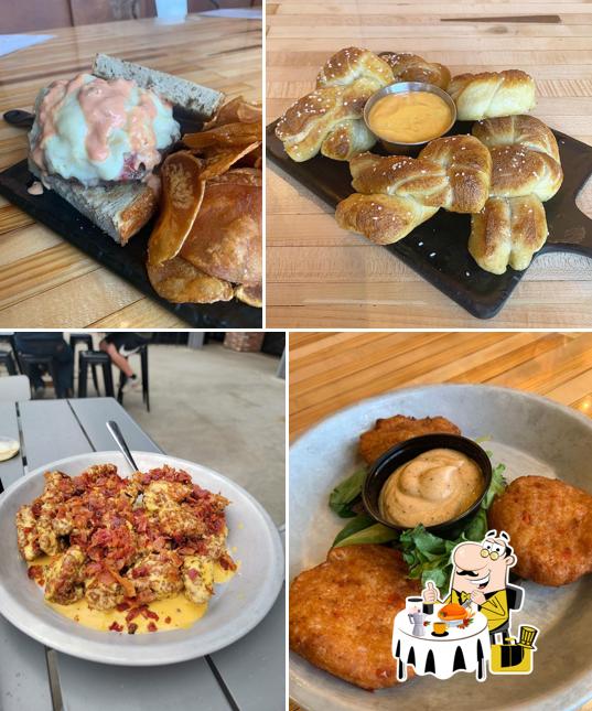 Annabel's Pizza Co. in Schenectady - Restaurant reviews