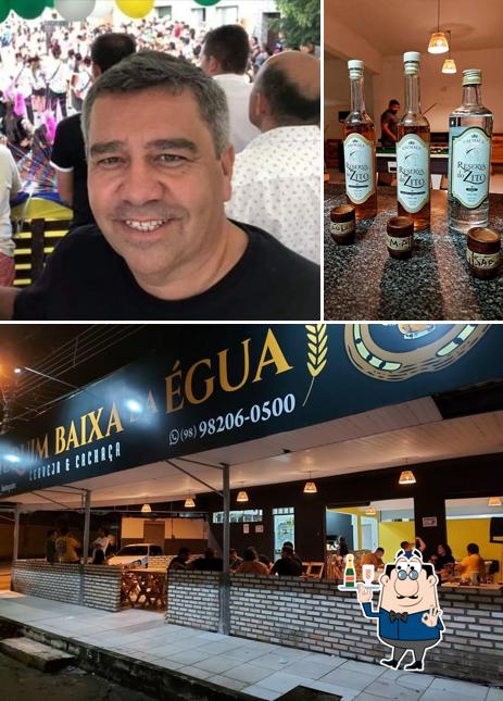 Baixa da Égua pub & Bar, São Luís