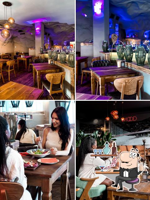Mood Shisha Lounge Bar & Restaurant, Mannheim - Restaurant reviews