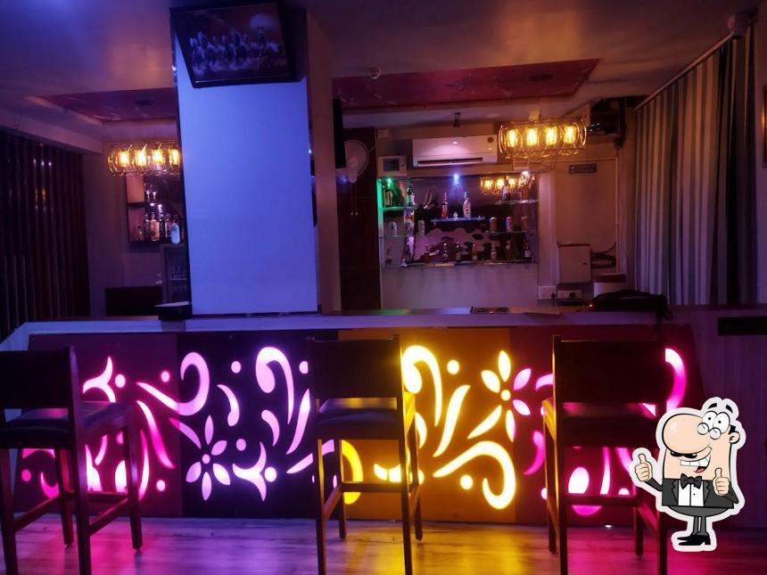 Pink City Bar & Restro, Jaipur - Restaurant menu, prices and reviews