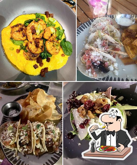 Sal Y Mar in Tampa - Restaurant menu and reviews