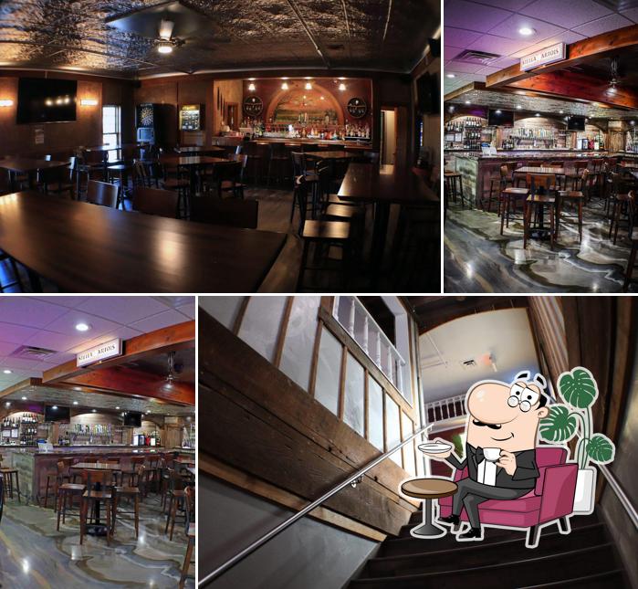 Stage Stop Saloon & Grill in Mandan - Restaurant reviews