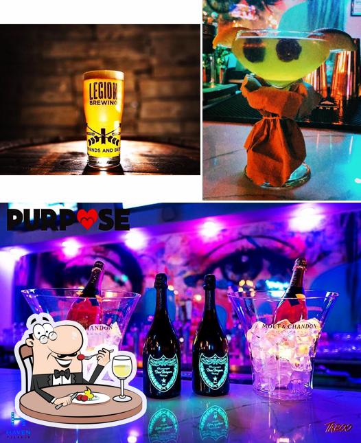 Taboo Lounge & Hookah Bar, Charlotte - Menú del restaurante, precios y ...