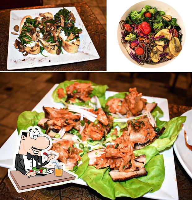 The Park Tavern and Grille in Pottsville - Restaurant menu and reviews