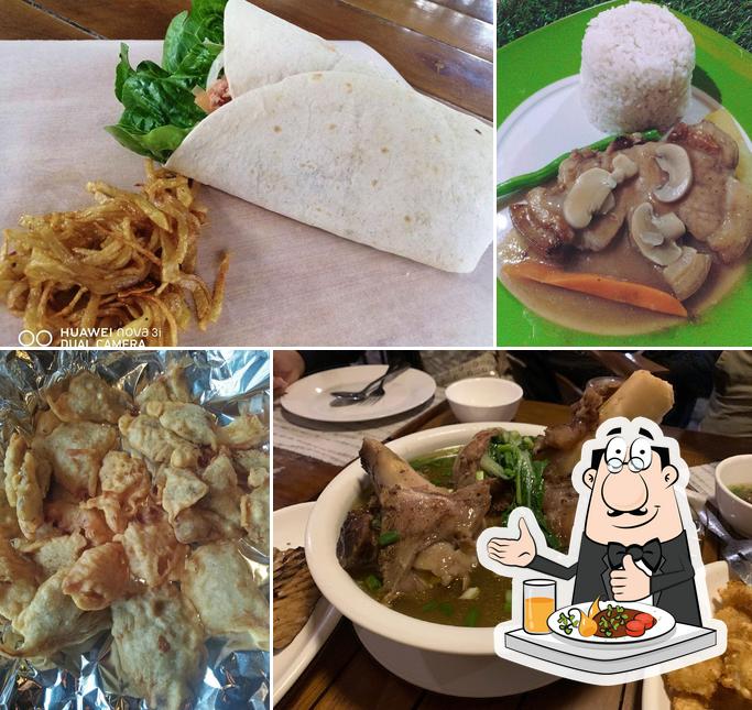 ARL Resto & Jazz Bar, Malaybalay City - Restaurant reviews