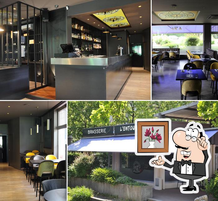 Le top 7 des restaurants à Meylan, décembre 2025 - Restaurant Guru