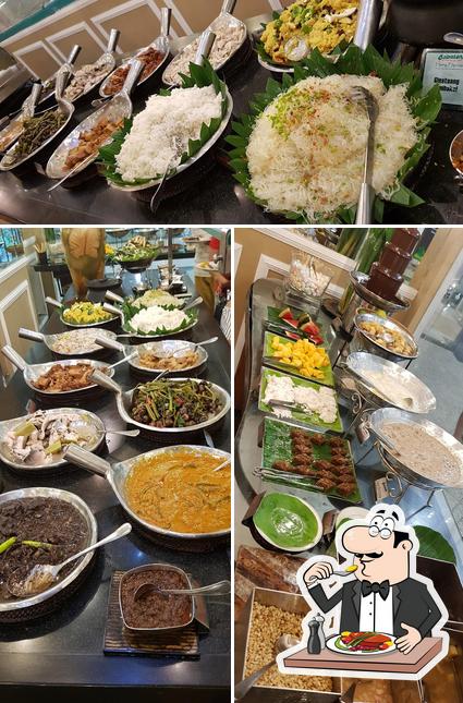 Cabalen Plus Glorietta 2 restaurant, Makati - Restaurant reviews
