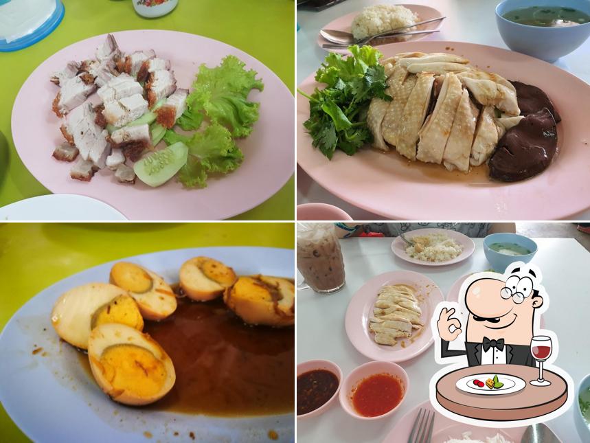 Top 7 restaurants with chicken and rice in Hat Yai, december 2025 ...