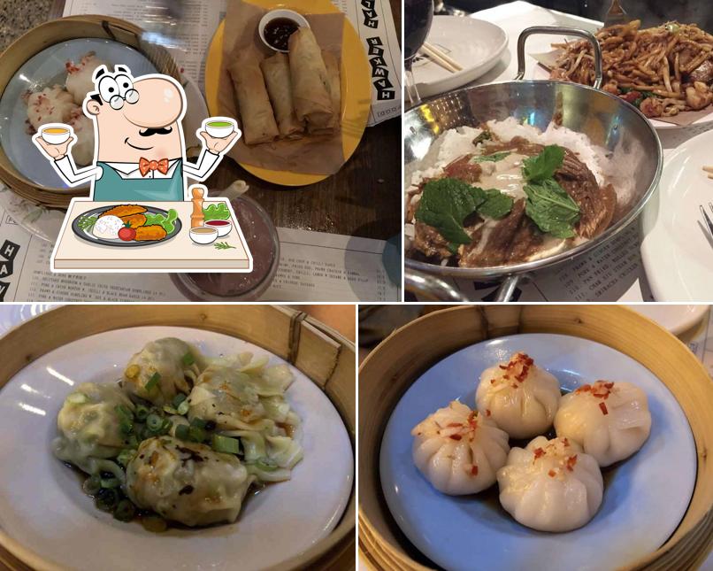 Hawker Hall, Windsor - Restaurant menu, prices and reviews