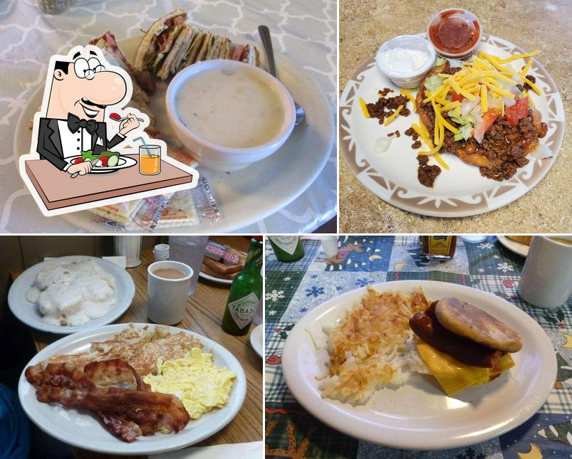 Hillside Inn, Spokane - Restaurant menu, prices and reviews