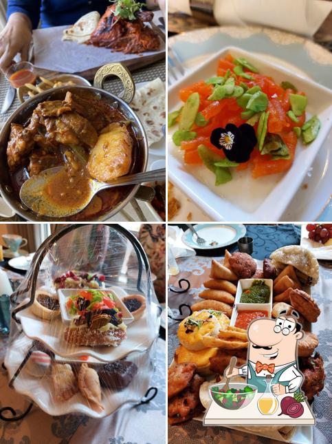 Jeera, Durban - Restaurant menu, prices and reviews