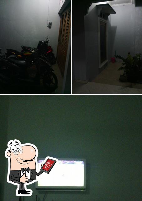 Kapal Api Corner, Semarang - Menú del restaurante, precios y reseñas