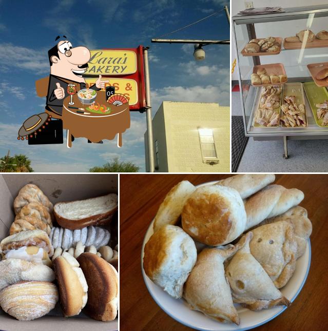 Lara's Bakery, Harlingen - Restaurant menu, prices and reviews