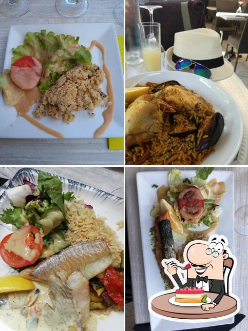 Le top 7 des restaurants à Théoule-sur-Mer, octobre 2025 - Restaurant Guru
