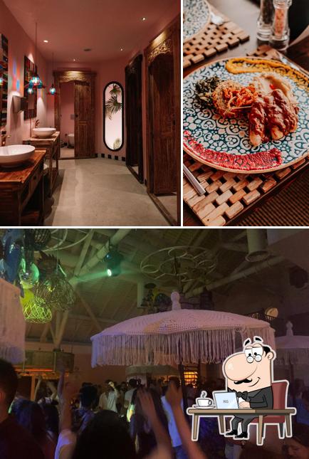 Loca Luna, Fethiye - Restaurant reviews