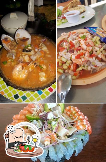 Mariscos El Compita, Mazatlán - Restaurant menu, prices and reviews