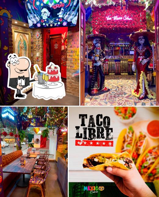 México Cabrón restaurant, Cúcuta - Restaurant reviews