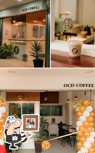 OCD Coffee Shop - Bacolod, Bacolod - Restaurant reviews