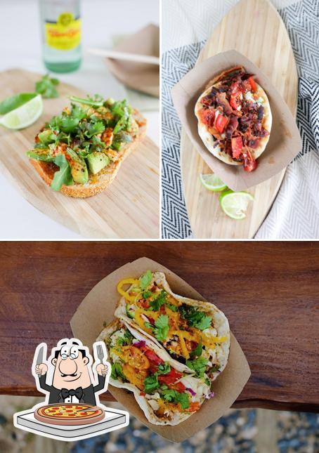 Ragga Surf Cafe, 9650 N Ocean Shore Blvd in Marineland - Restaurant ...