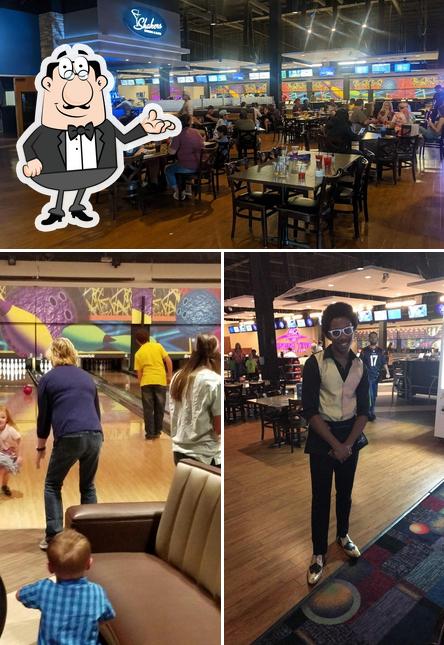 Spare Time Texas Temple, Temple - Restaurant menu, prices and reviews