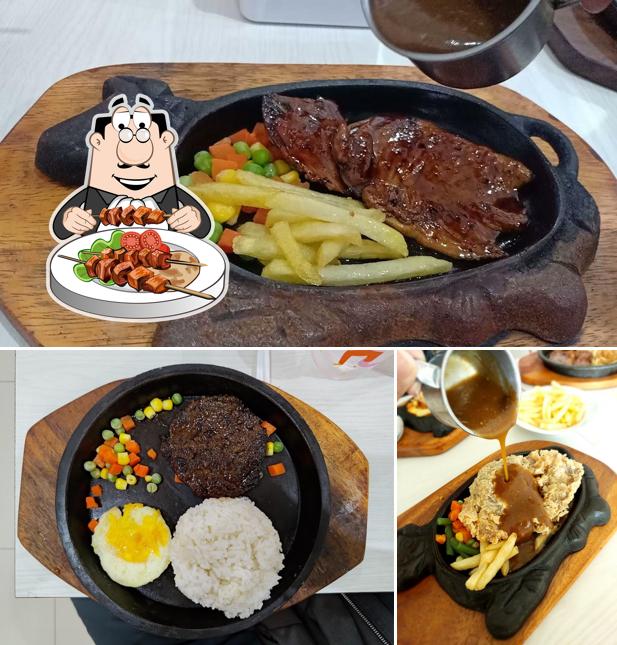 Star Steak Express Tanah Mas restaurant, Semarang - Restaurant reviews