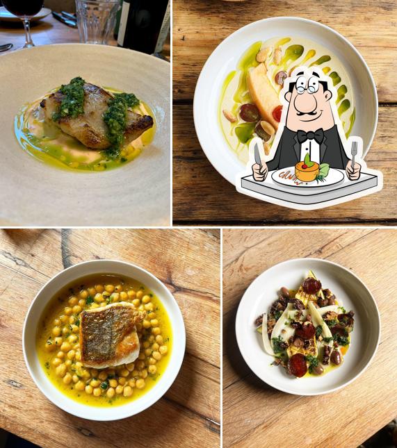 The Rocket Store in Boscastle - Restaurant reviews