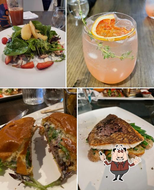 Three Six Kitchen, Bowmanville - Restaurant menu, prices and reviews