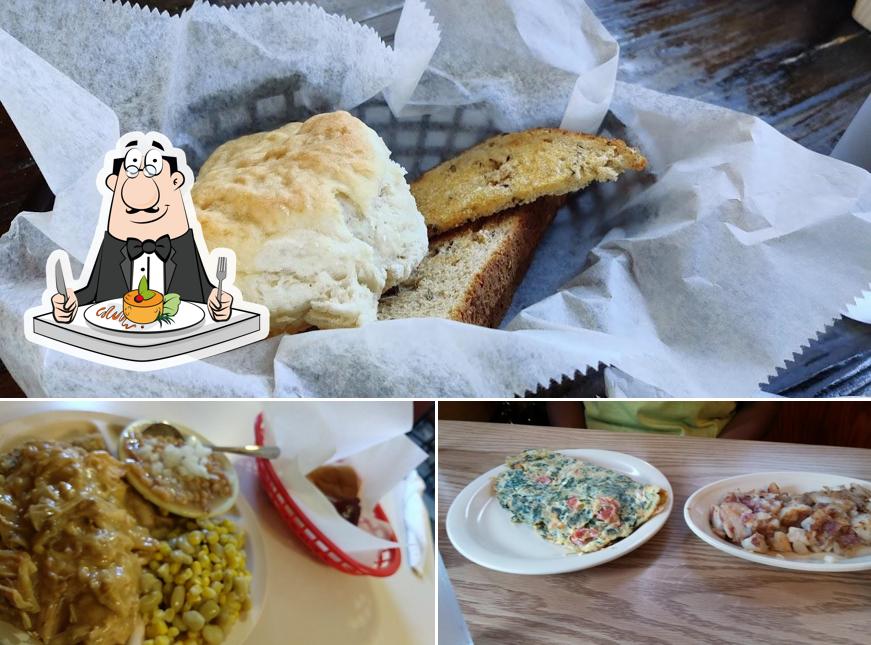 Watkins Grill in Raleigh - Restaurant menu and reviews