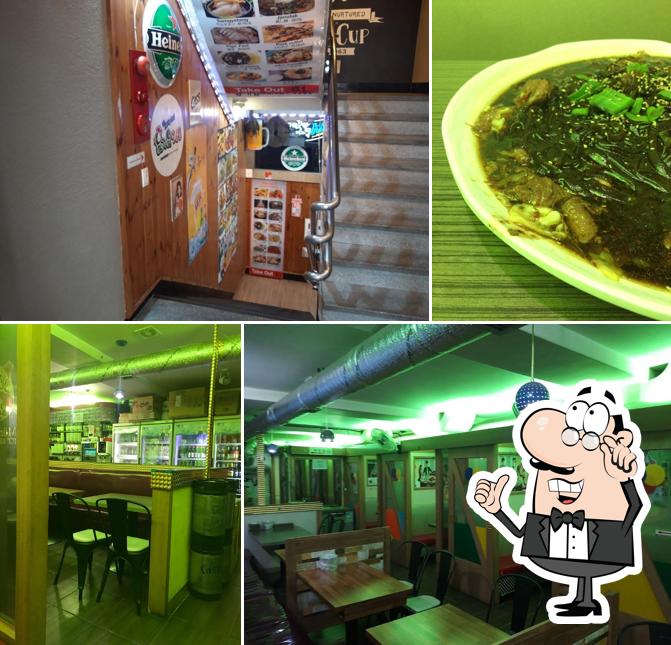 Best korean fried chicken in Seoul restaurants, autumn 2024 ...
