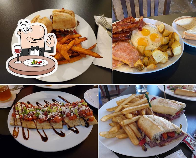 Top 5 restaurants in Coldwater, Ontario, september 2025 - Restaurant Guru
