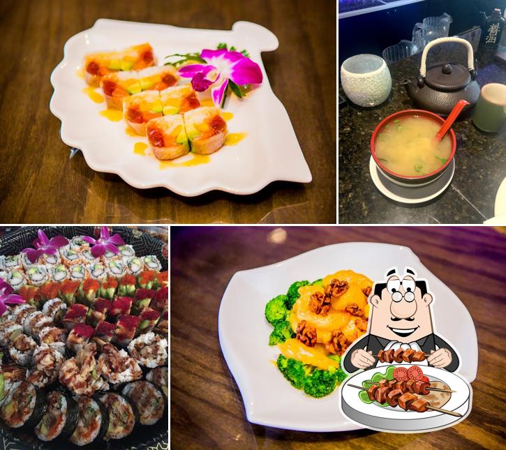 ShoYu Restaurant, Saugus - Restaurant menu, prices and reviews