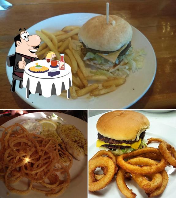 Osgood Grub Co in Osgood - Restaurant reviews